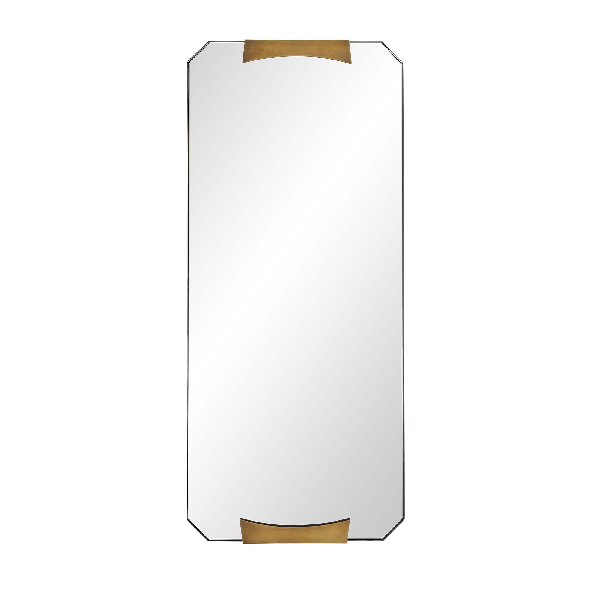 KRIS RECTANGULAR MIRROR – The Designers Marketplace