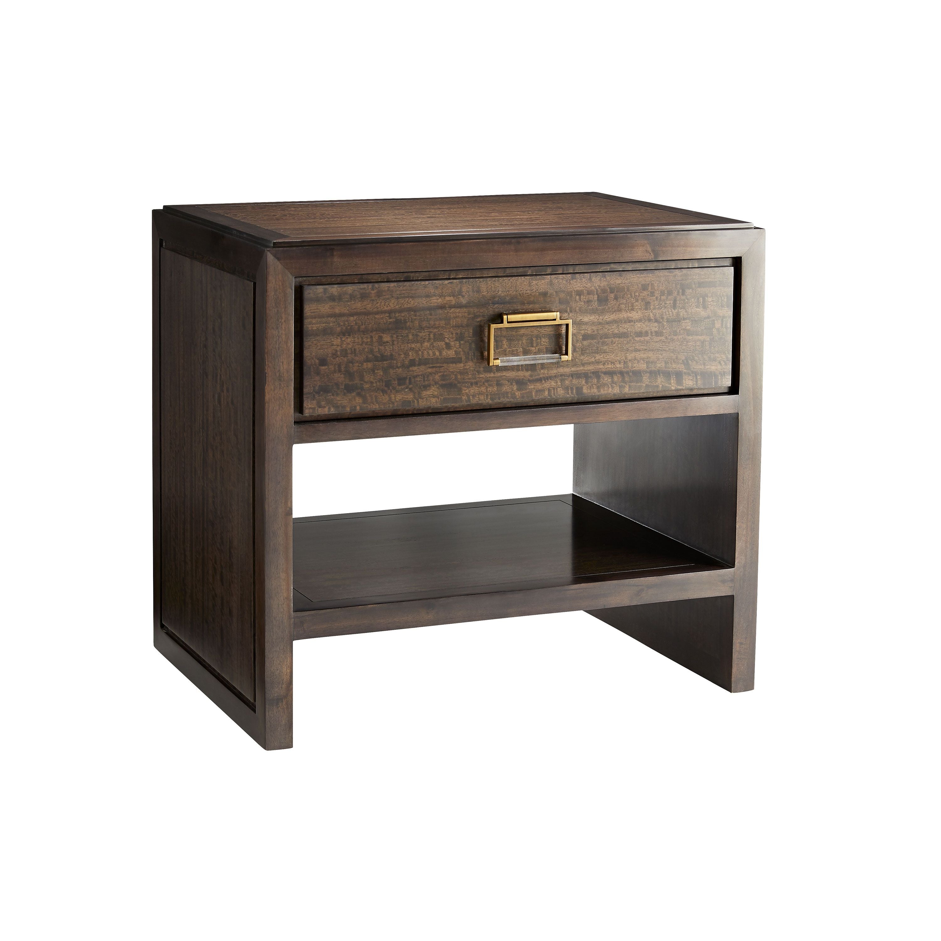 ETHAN SIDE TABLE – The Designers Marketplace