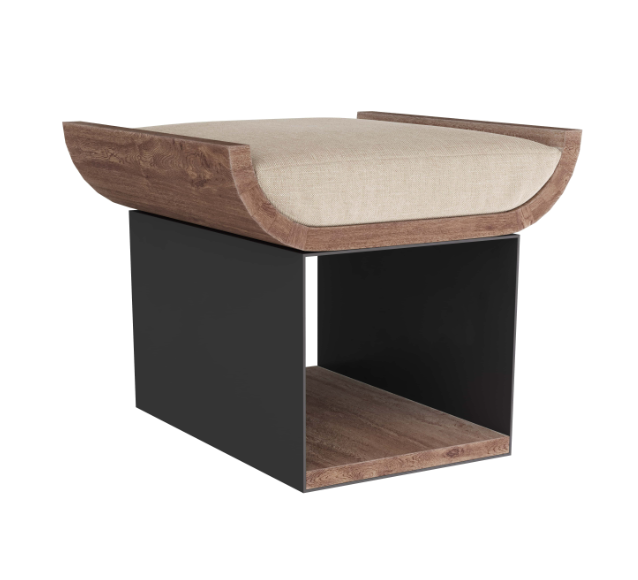 BOOKSTACK STOOL – The Designers Marketplace