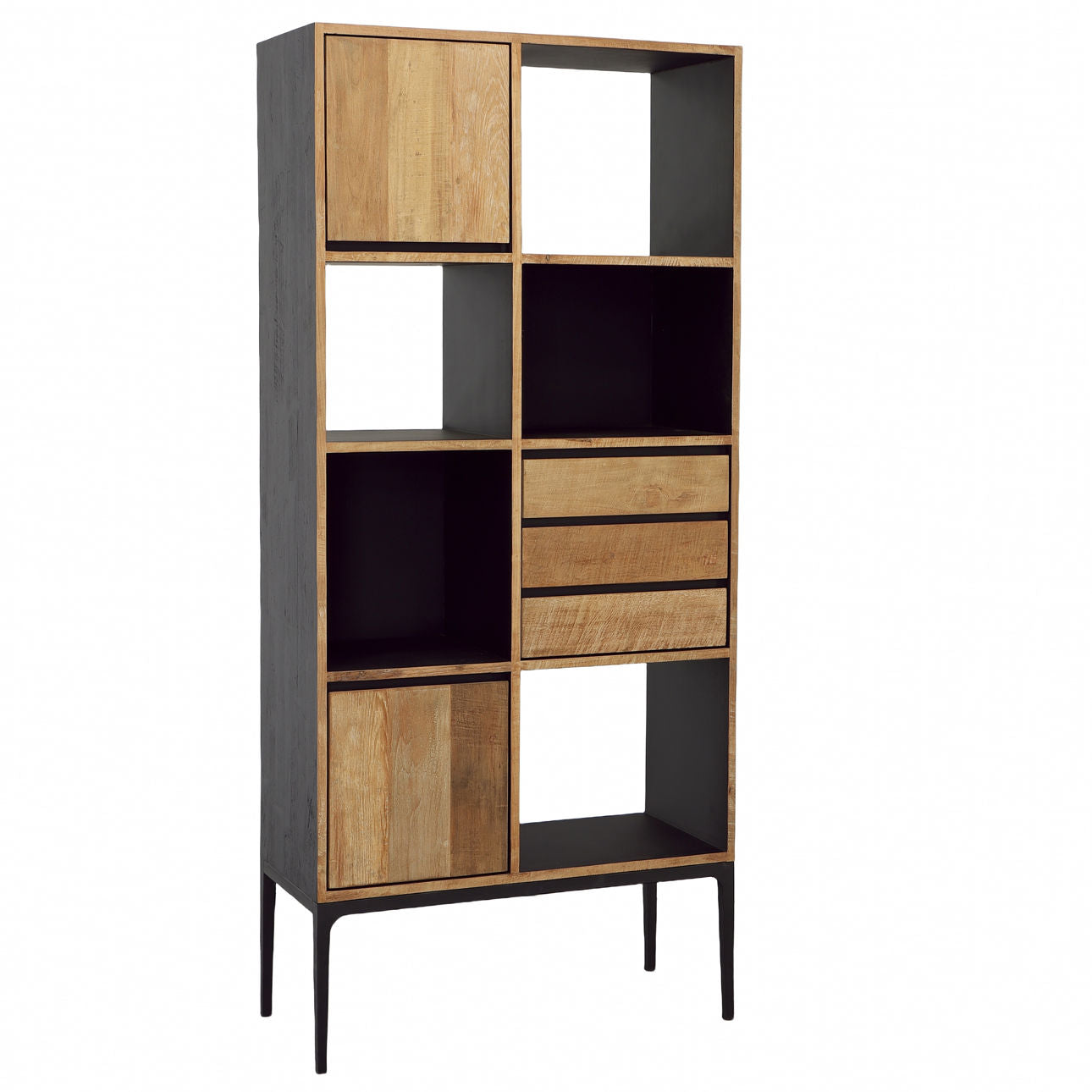 Cabot Bookcase – The Designers Marketplace